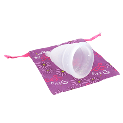 Women's Health Menstrual Cup | Best Menstrual Cup