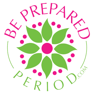 Be Prepared Period